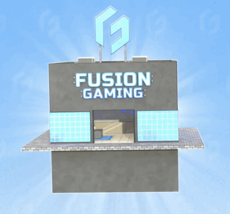 Fusion Gaming