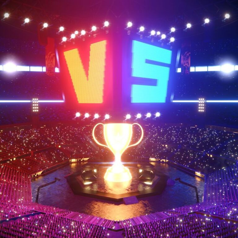 Fusion Gaming
